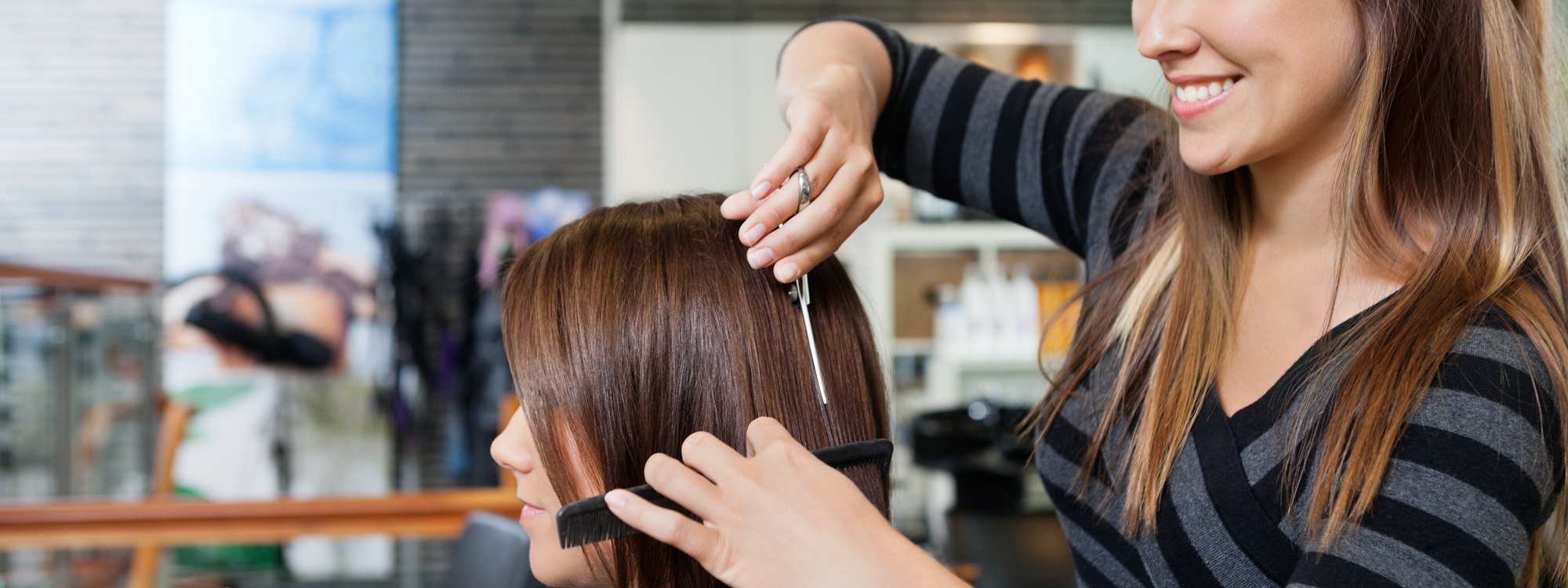 Barber Jimmy's Barber & Style Home - Jimmy's Barber & Style